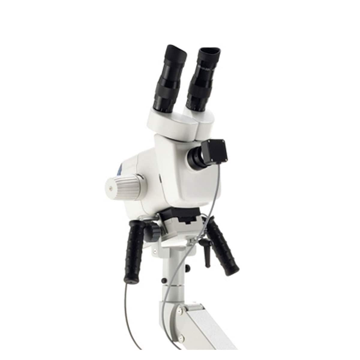 Microscope camera - MC121 - Centrel - for colposcopes / analog