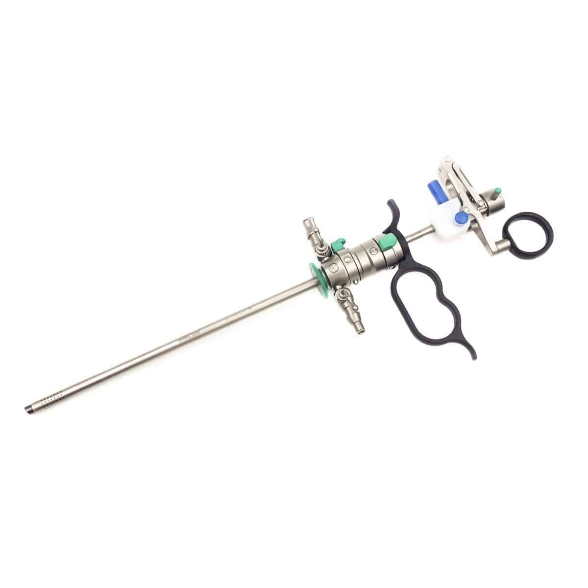 Hystero-resectoscope - MINI RESECTOR - Centrel