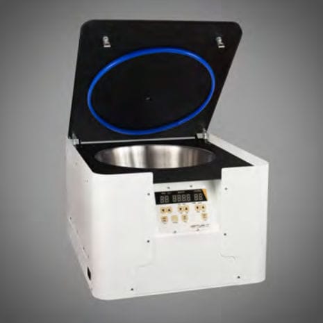 Laboratory centrifuge - HL2 - Centurion Scientific - multifunction ...
