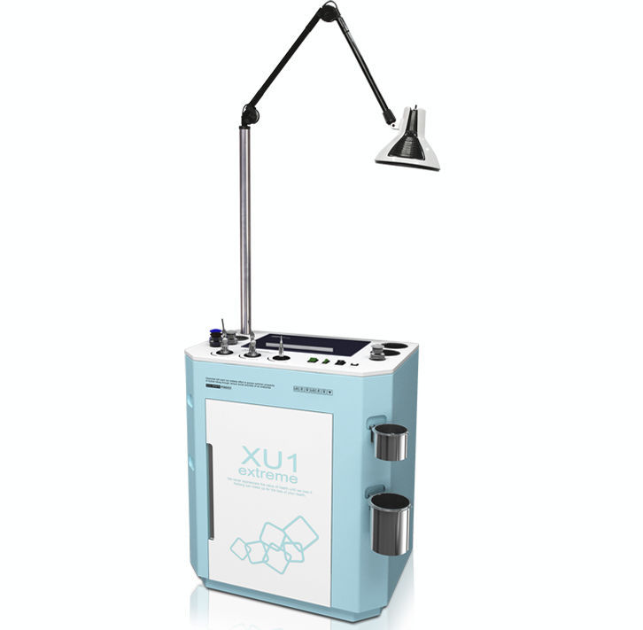 ENT workstation - XU1 extreme - Chammed