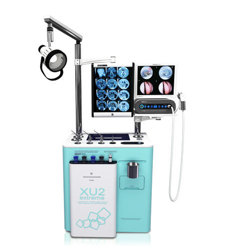 ENT workstation - XU2 extreme - Chammed