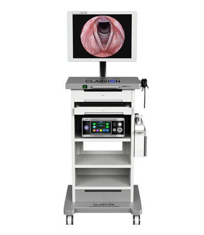 Endoscope camera head - HD-CL3 - Chammed - digital / HD / CMOS