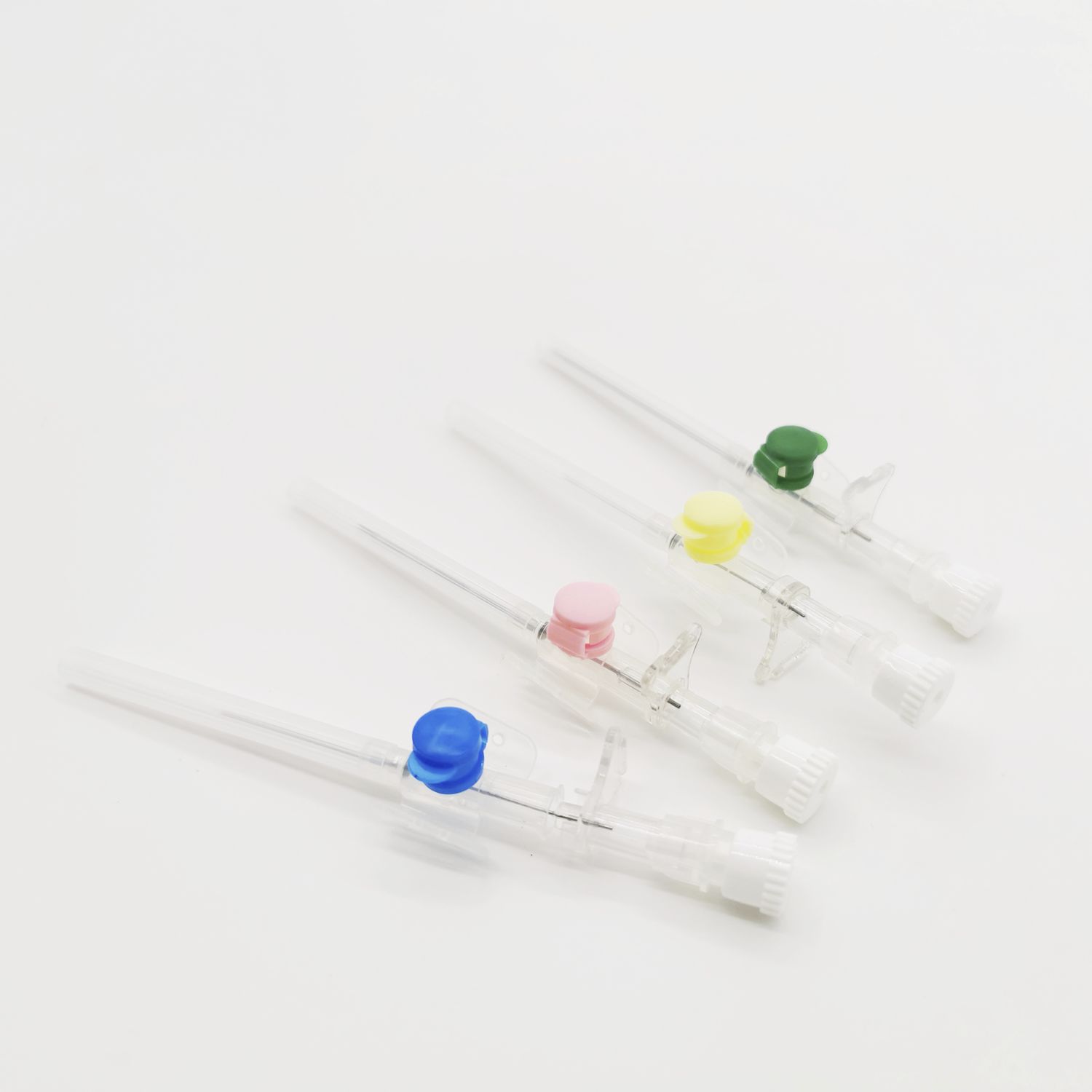 Vascular access cannula - Changzhou Medical Appliances General Factory