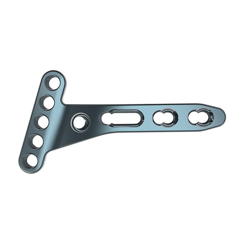 Radius compression plate - 70901 series - Waston medical - distal ...