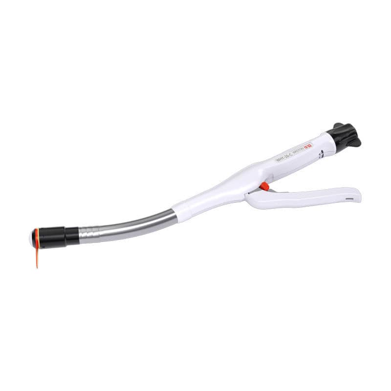 Circular surgical stapler - WHY - Waston medical - gastrointestinal ...