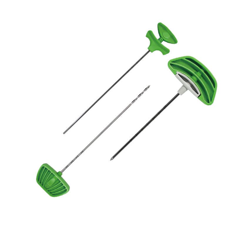 Percutaneous kyphoplasty instrument kit - Apex-T - Waston medical ...