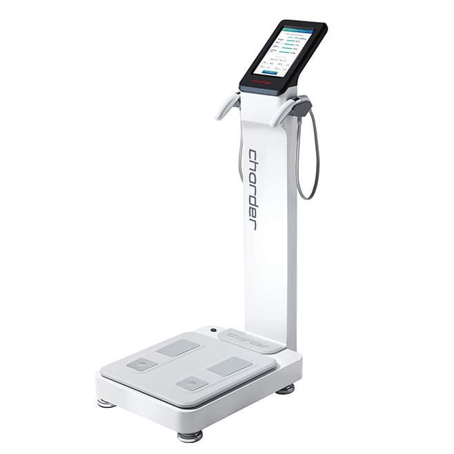 CHINCAN BIA Body Composition Analyzer Body Weight Tester, 49% OFF