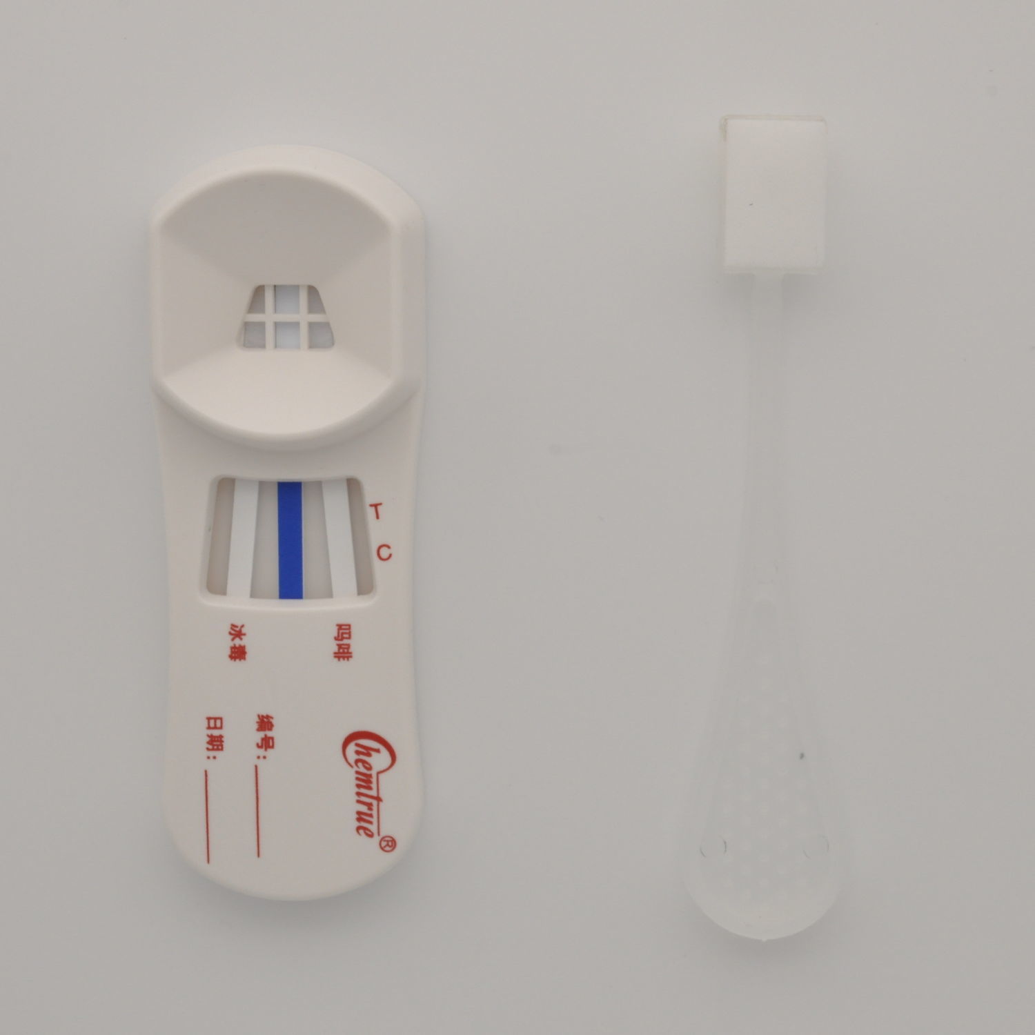Rapid drug abuse test - 74020 - Shanghai Chemtron Biotech Co.,Ltd ...