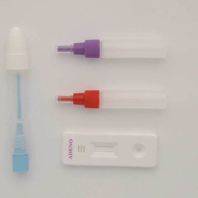 Rapid infectious disease test - ChemTrue® - Shanghai Chemtron Biotech ...