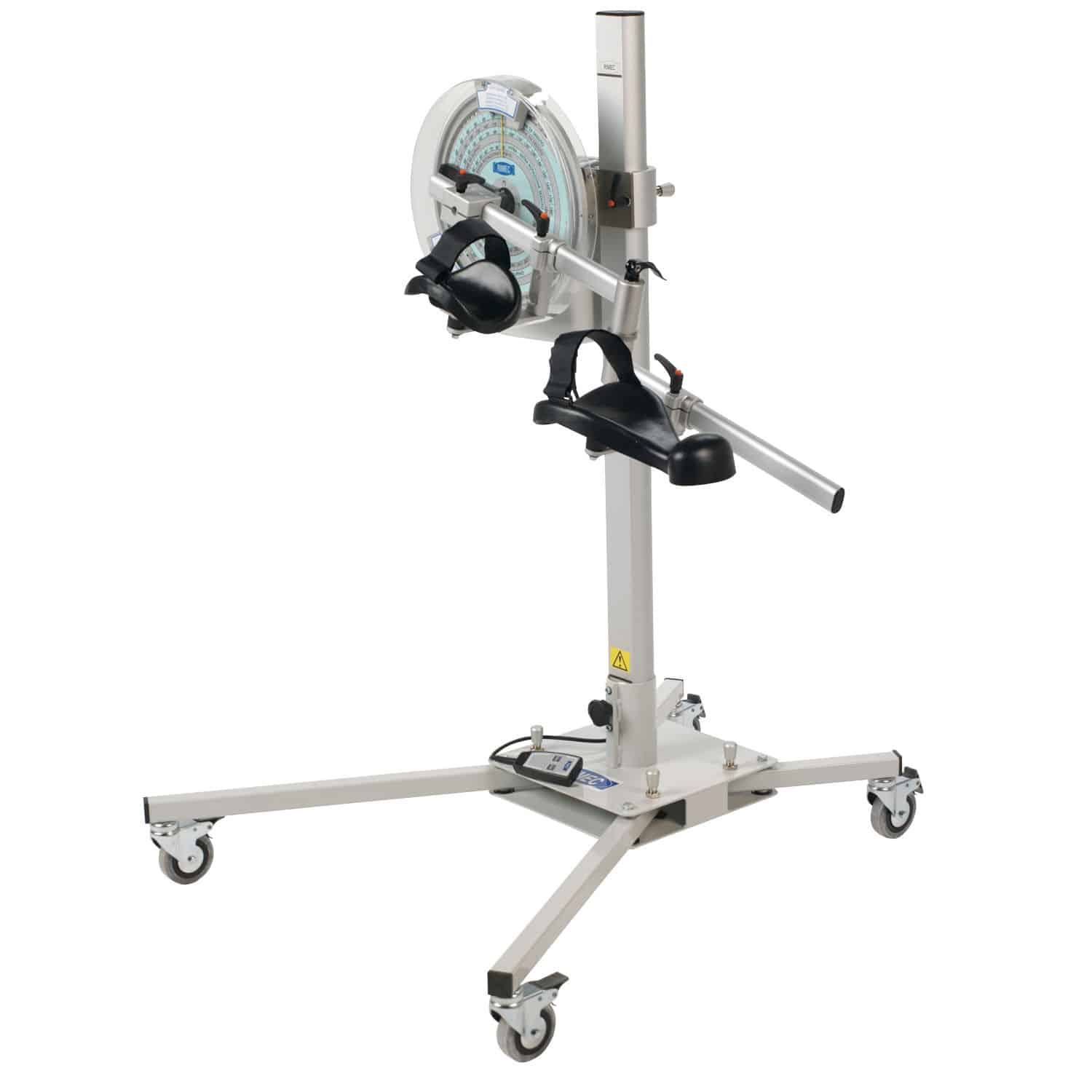 Shoulder continuous passive motion device - FISIOTEK LT - Chinesport