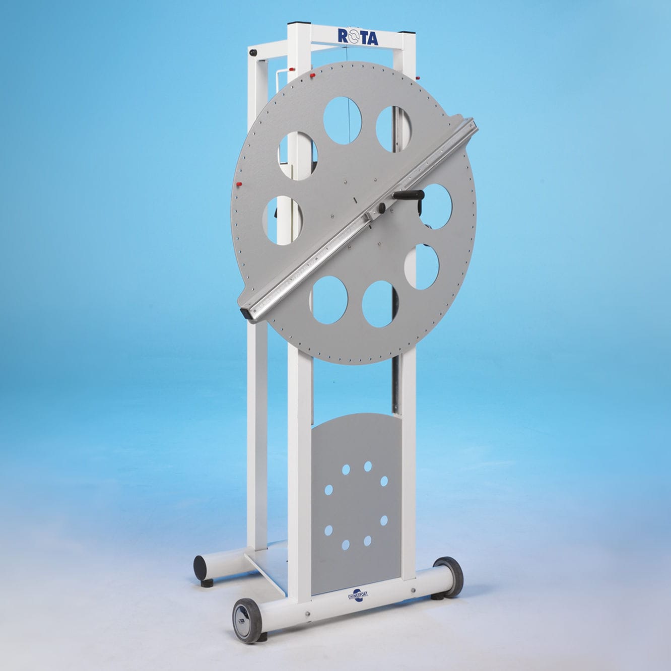 Shoulder wheel - 01348 - Chinesport