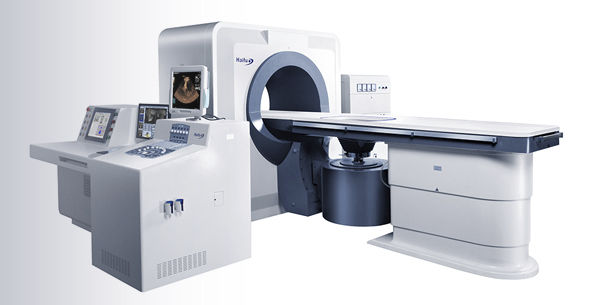 Intrauterine tumor treatment HIFU ablation system - CZF - Chongqing ...