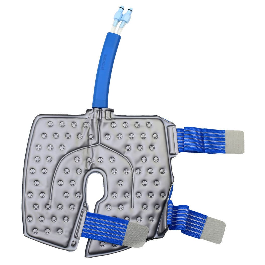 Body positioning pad - 812-NS - Gentherm Medical - knee positioning ...