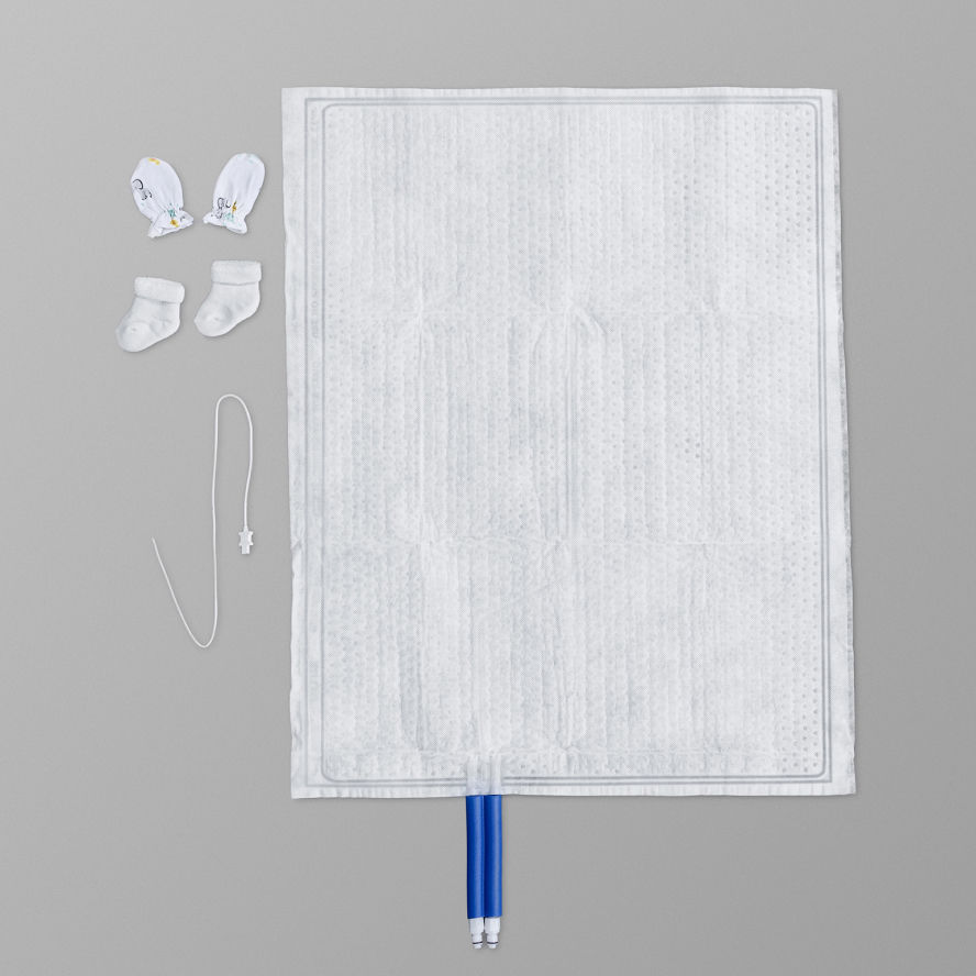 Warming blanket - Kool-Kit® Neonate - Gentherm Medical