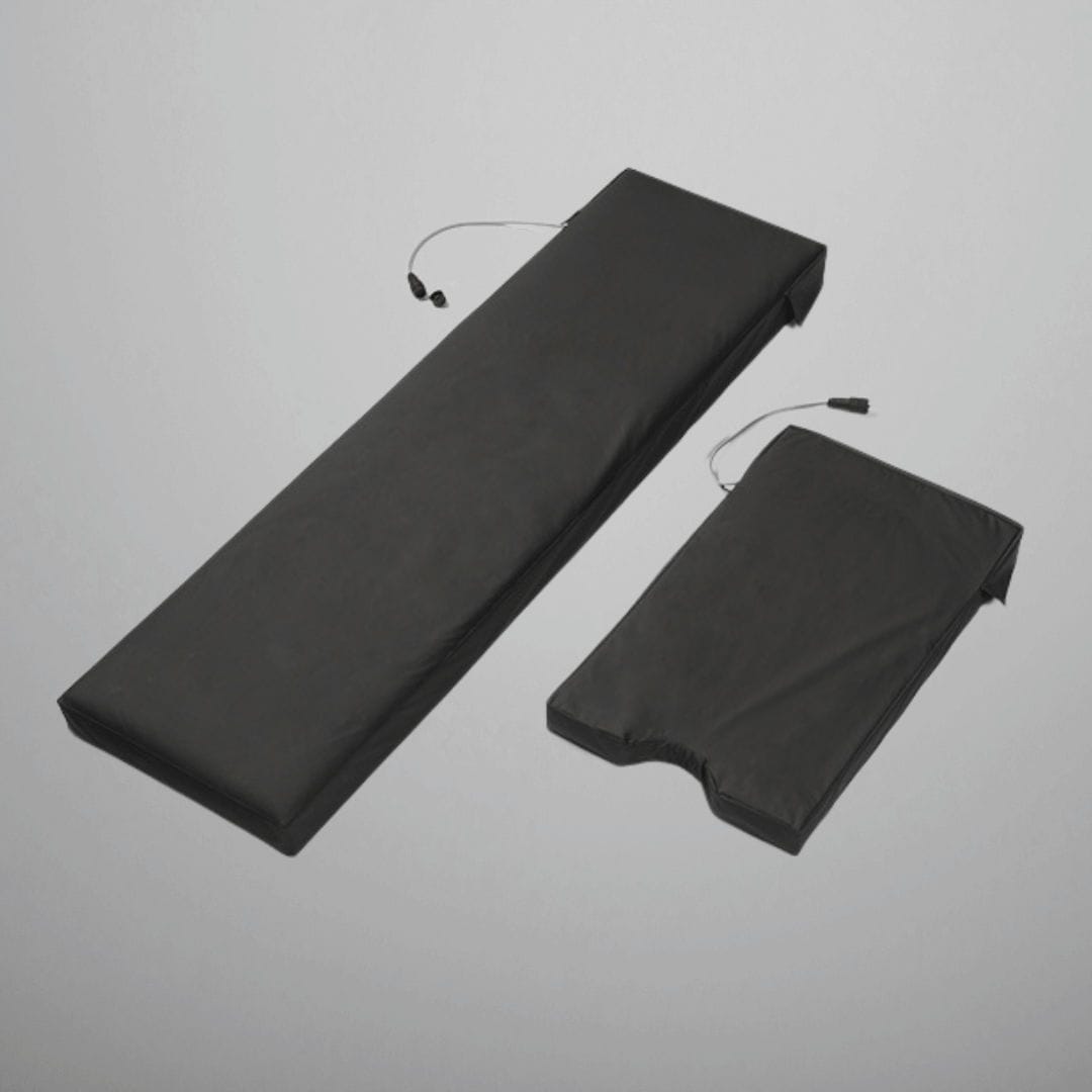 Operating table pad - Astopad SOF - Gentherm Medical - for humans / foam