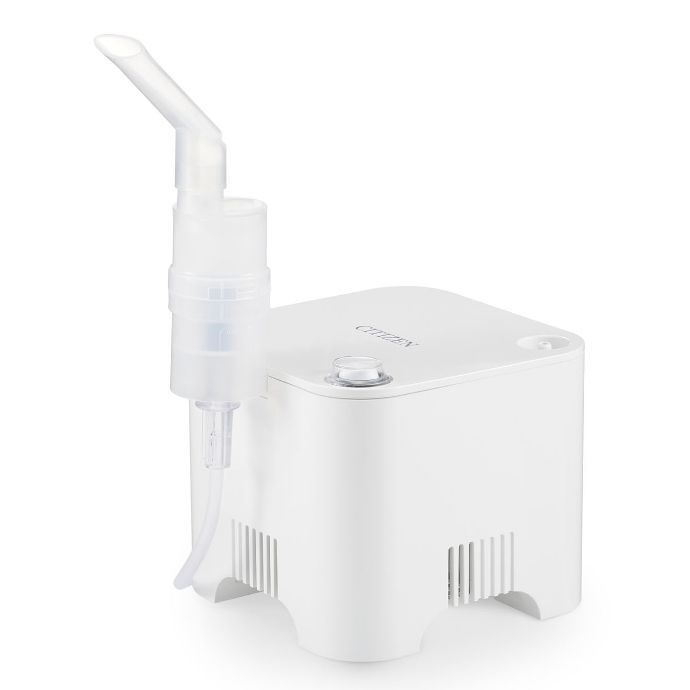 Pneumatic nebulizer - GC806 - Citizen Systems Japan - for general ...