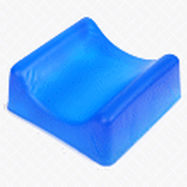 Head positioning cushion - AP 081 - Clearview Healthcare Products