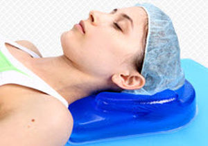 Head positioning pad - AP 110 - Clearview Healthcare Products - for ...
