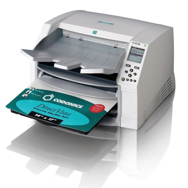 Healthcare facility imager - Horizon® G1 - Codonics