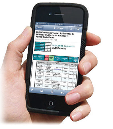 Medication management mobile application - Codonics - for the ...