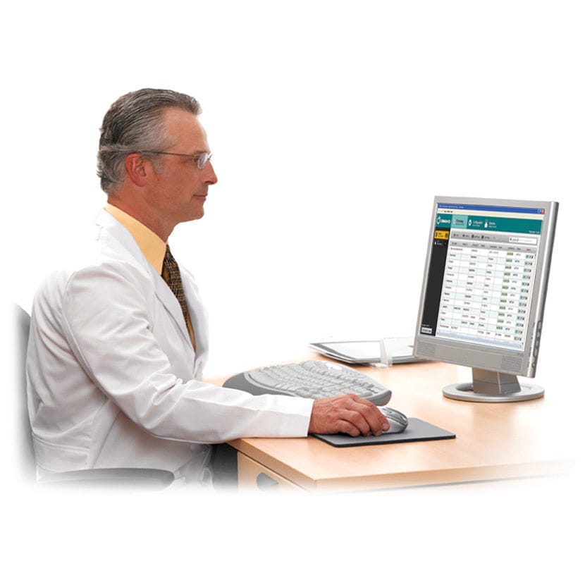 Medication management software - SLS Formulary - Codonics - for control ...