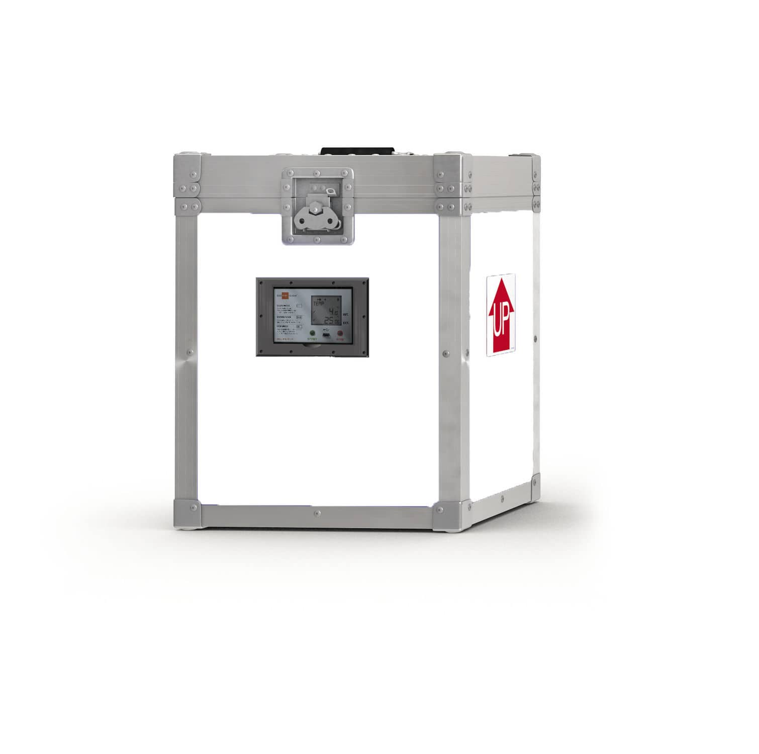 Transport container - iBox - Sofrigam - medication / for vaccines / for ...