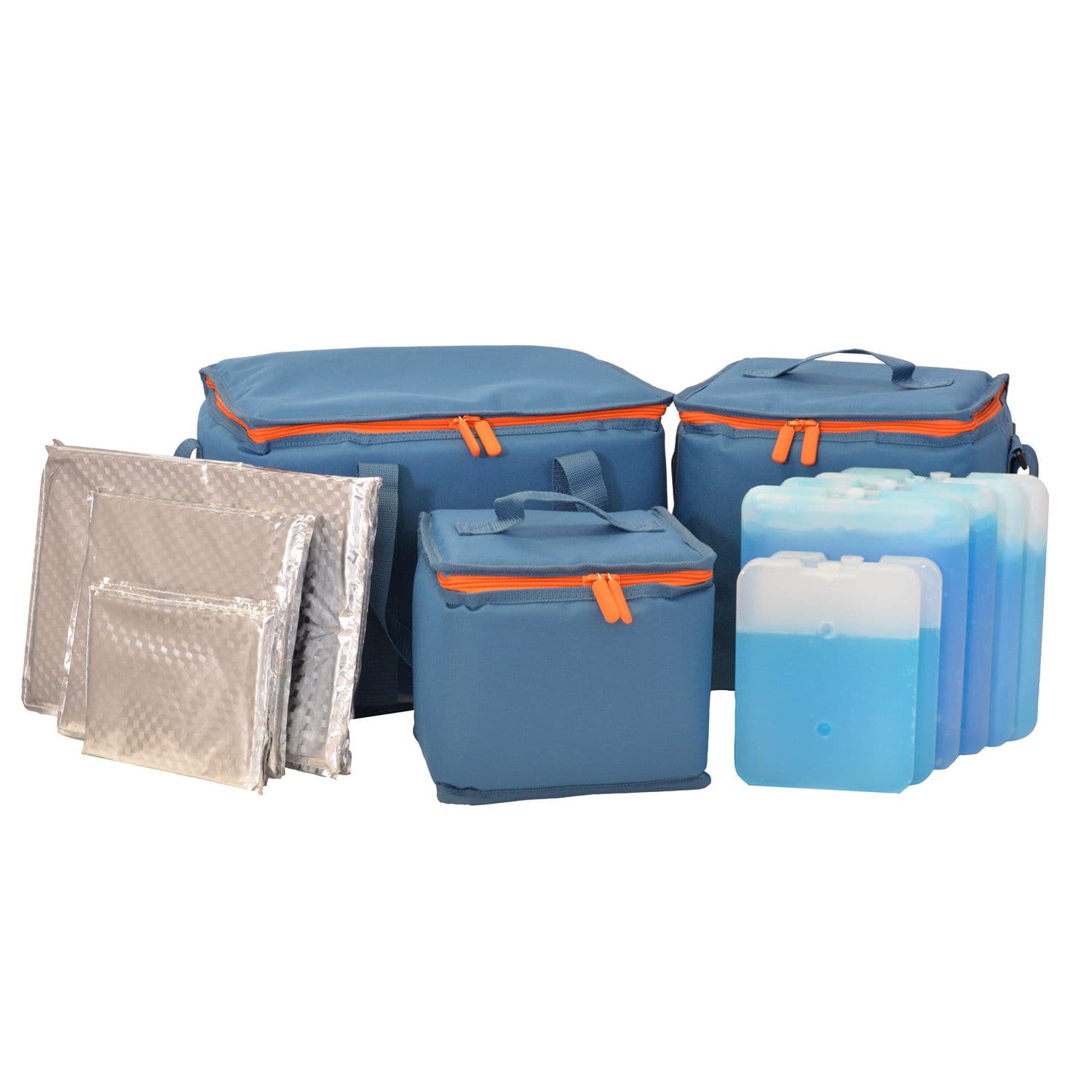 Isothermal bag - Initial - Sofrigam