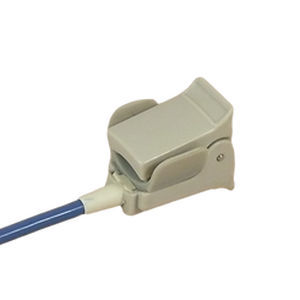 Fingertip SpO2 sensor - R003-C - Comdek Industrial - pediatric / reusable