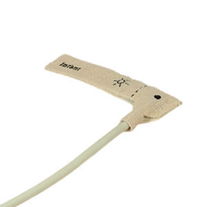 Multi-position SpO2 sensor - D003 - Comdek Industrial - infant / disposable