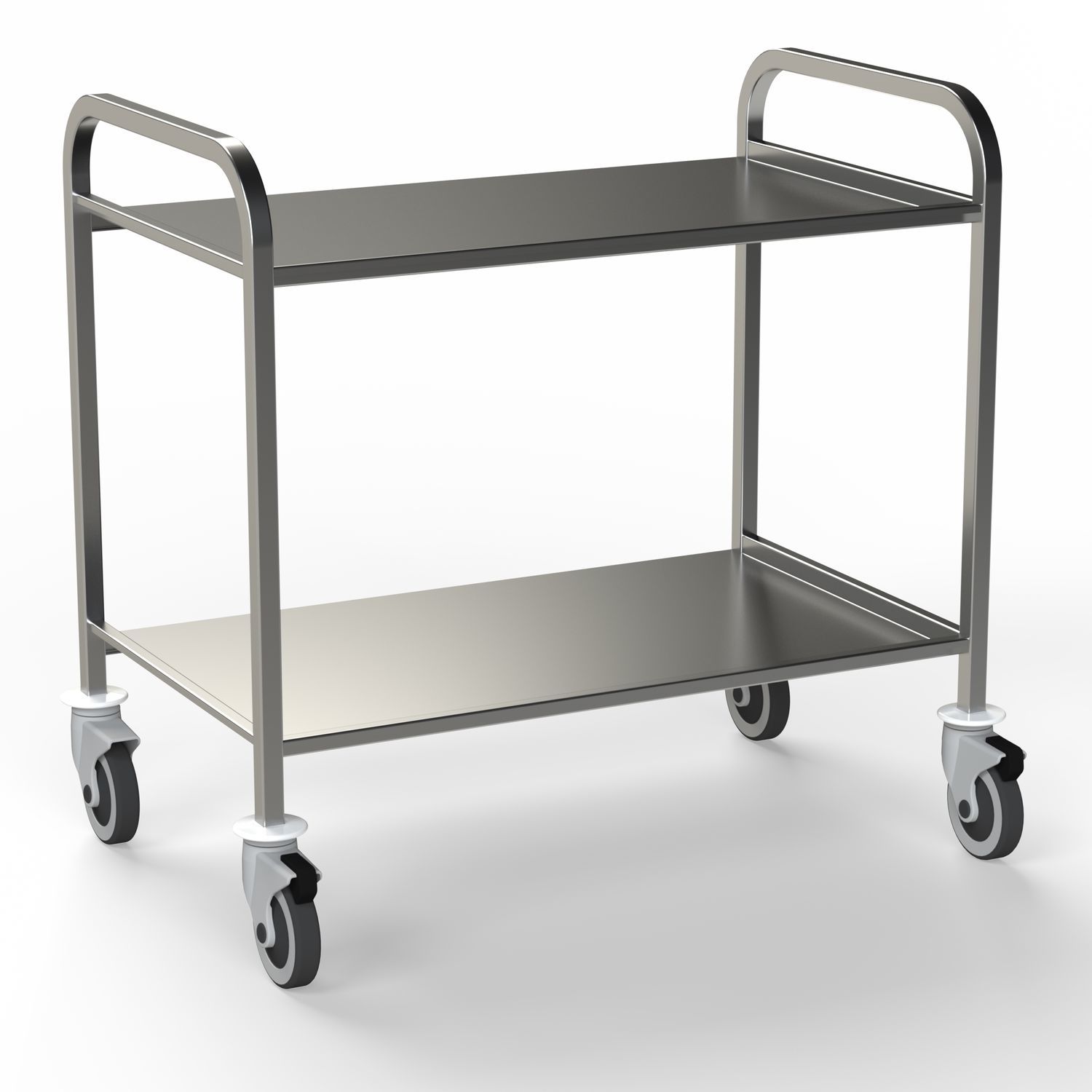 Medical trolley - 177LL - Conf Industries - sterilization / for ...