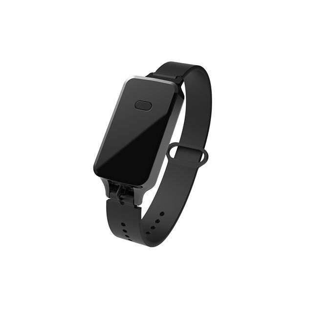 Wrist pulse oximeter - CMS50S - Contec Medical Systems - medical ...