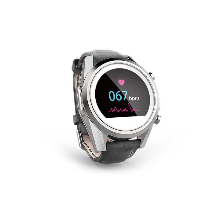 Telemedicine multi-parameter monitor - CMS50K1 - Contec Medical Systems ...