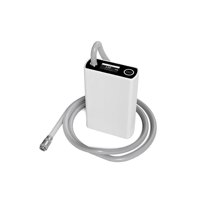 Automatic blood pressure monitor - ABPM60 - Contec Medical Systems ...