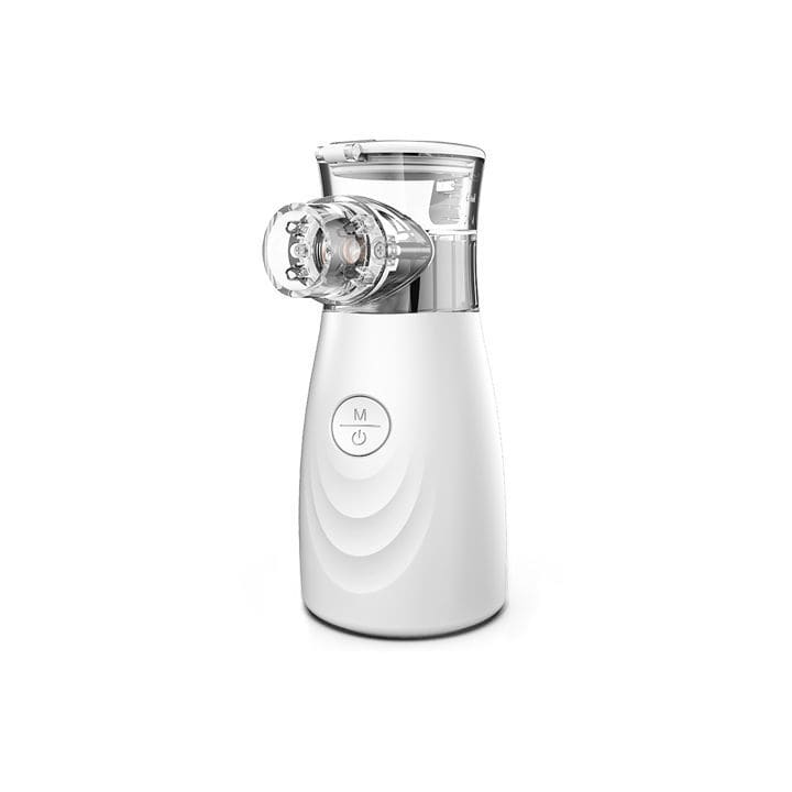 Vibrating mesh nebulizer - NE-M03B - Contec Medical Systems - for ...