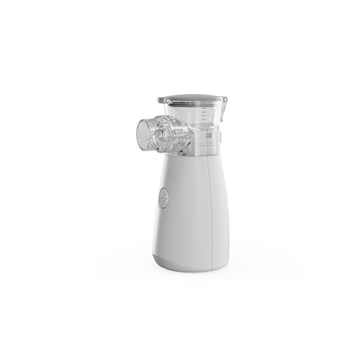 Vibrating mesh nebulizer - NE-M03A - Contec Medical Systems - for ...