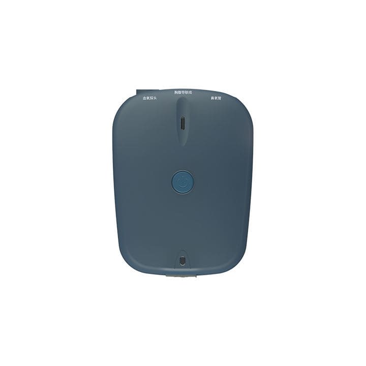 Sleep monitor - RS10 - Contec Medical Systems