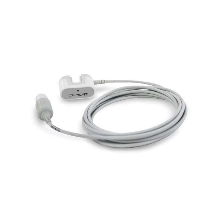 EtCO2 module for multi-parameter monitor - CO2-M02VET - Contec Medical ...