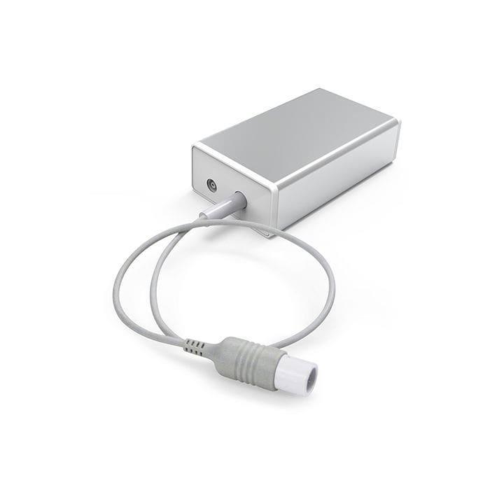 EtCO2 module for multi-parameter monitor - CO2-M01VET - Contec Medical ...