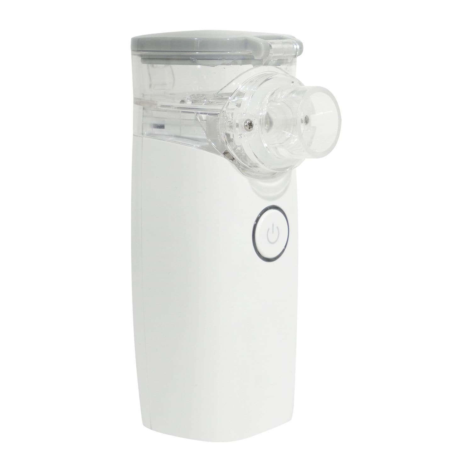 Vibrating mesh nebulizer - NE-M01L - Contec Medical Systems - for ...