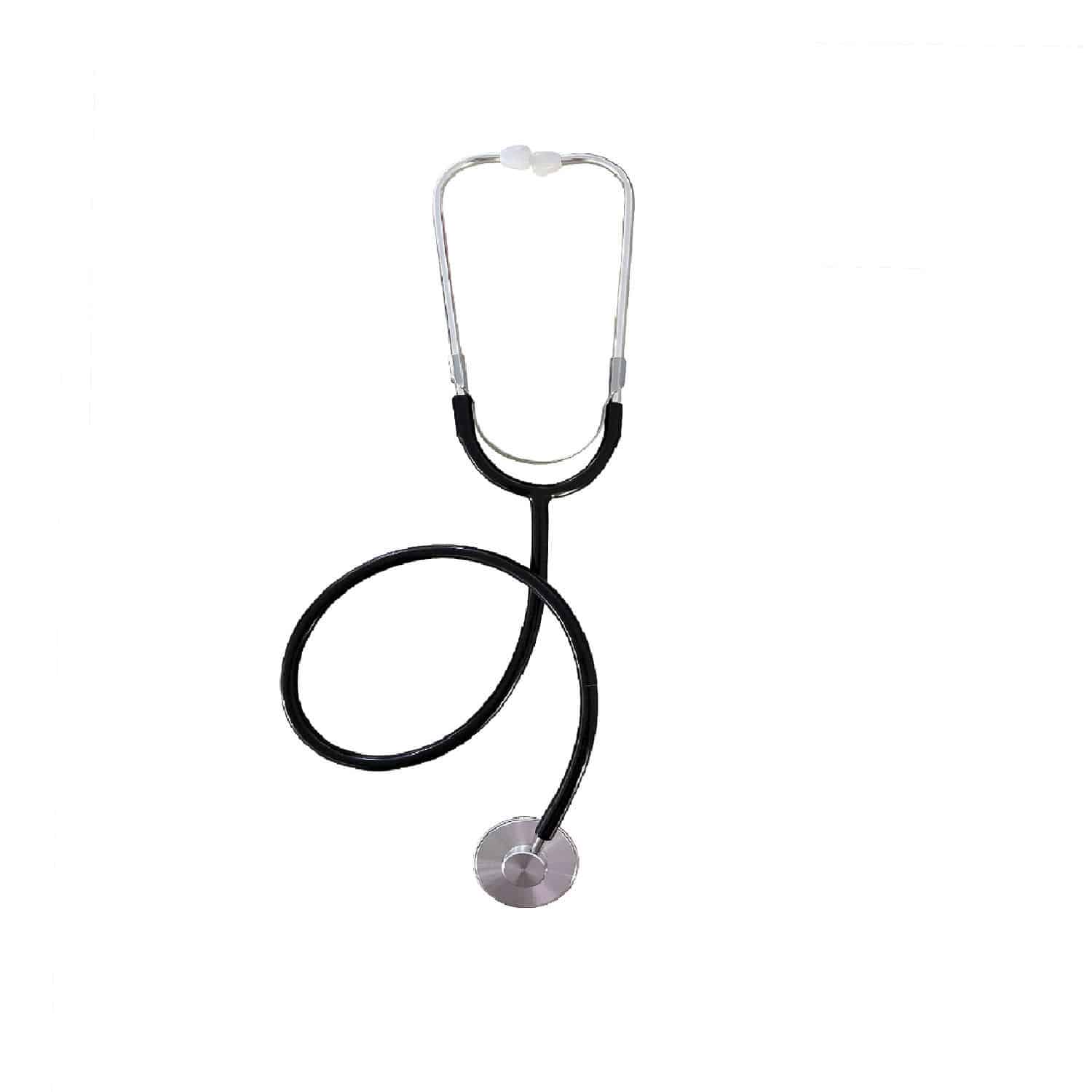 Single-head stethoscope - SC11 - Contec Medical Systems
