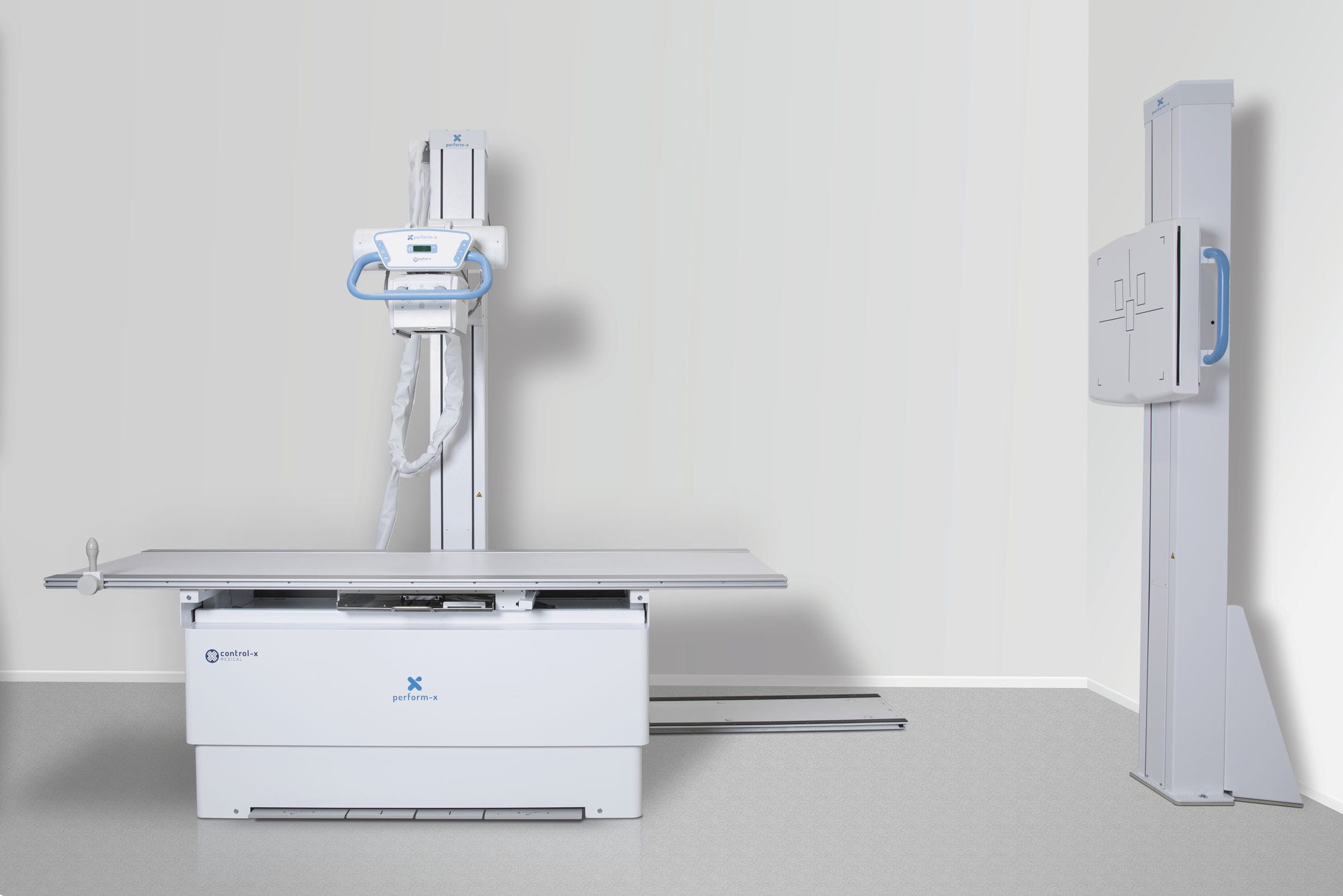 Radiography system - Classic - CONTROL-X Medical - digital / for ...