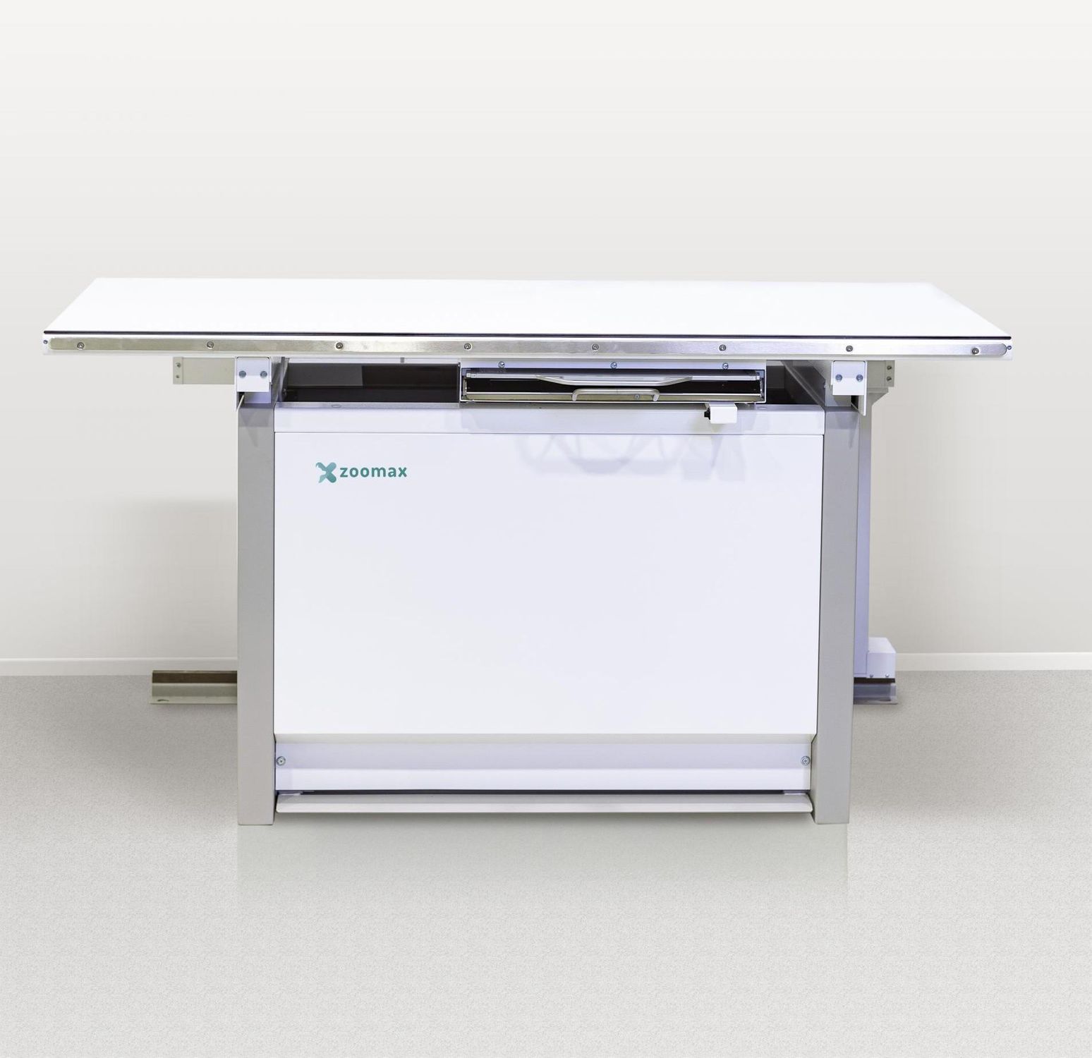 Veterinary X-ray table - VSTX-60 - CONTROL-X Medical