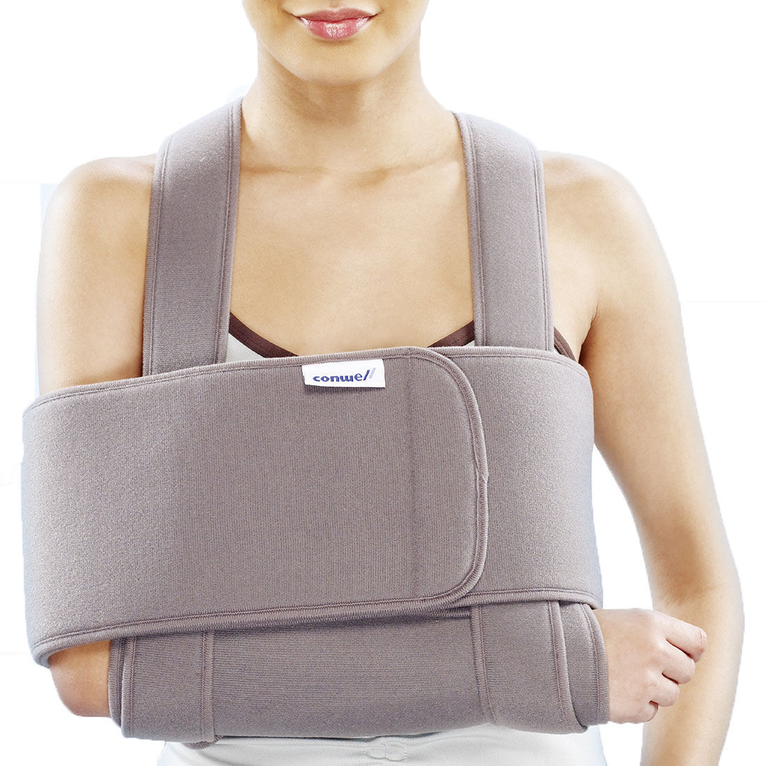 Shoulder splint - 52070 - Conwell Medical