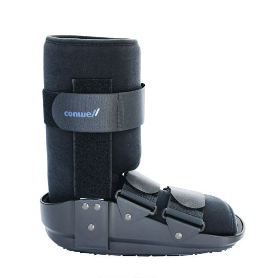 Short walker boot - 5906 - Conwell Medical