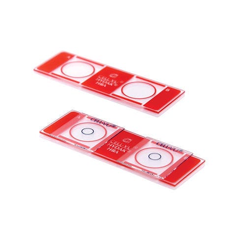 Clinical chemistry assay kit - HBA® - CooperSurgical - plasma / sperm