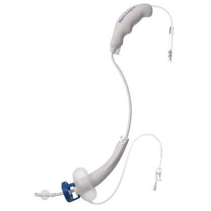 Single-use uterine manipulator - ADVINCULA DELINEATOR™ - CooperSurgical