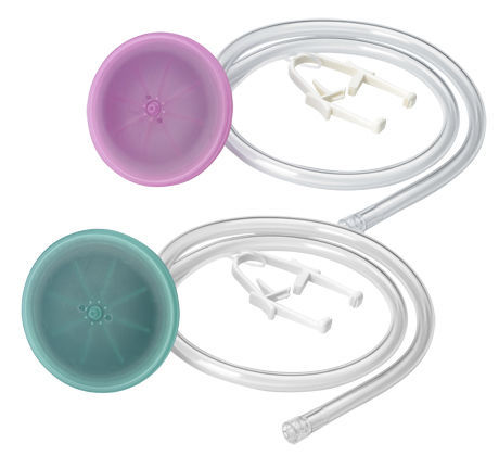Laparoscopic surgery smoke evacuation system - SC062500, SC082500 ...