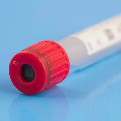 Round bottom collection tube / no additive - BC+ - Copan Italia