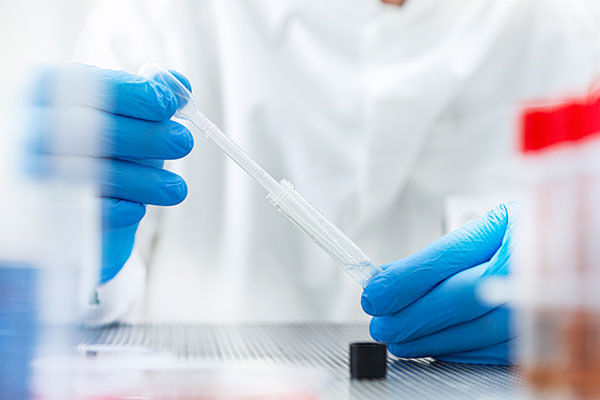 Laboratory test tube - Copan Italia - plastic / for sample storage