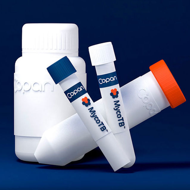 Sampling kit - MycoTB™ - Copan Italia
